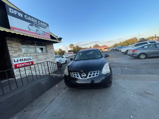 DFW CASH CARS - Updated December 2025 - 43 Photos - 325 N Riverside Dr ...