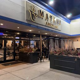 MATARI COFFEE - Updated December 2025 - 280 Photos & 84 Reviews - 8800 ...