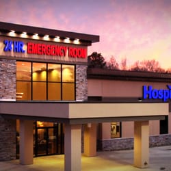 HOSPITALITY HEALTH ER - TYLER, TX - 13 Photos & 35 Reviews - 3943 Old ...