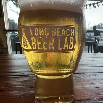LONG BEACH BEER LAB - Updated July 2025 - 858 Photos & 558 Reviews ...