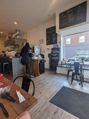 THE TOAST FACTORY - Updated May 2024 - 61 Photos & 18 Reviews - 1322 ...