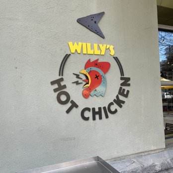 HOWLIN’ WILLY’S HOT CHICKEN - Updated November 2025 - 52 Photos & 28 ...