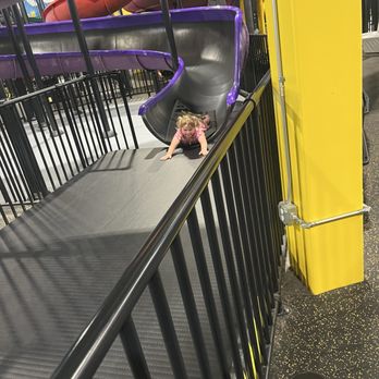 SLICK CITY ACTION PARK - Updated January 2026 - 44 Photos & 15 Reviews ...