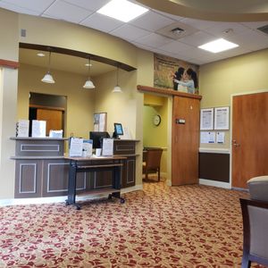 NOVANT HEALTH IMAGING CENTER - Updated December 2025 - 15 Reviews ...