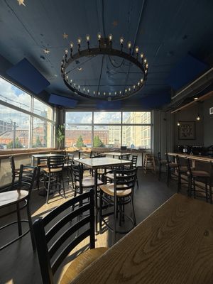 J BAR AT COLT - Updated September 2025 - 18 Photos - 140 Huyshope Ave ...