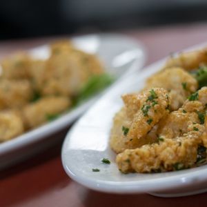 PARISH GRILL - 10 Photos - 4650 W Esplanade Ave, Metairie, Louisiana ...