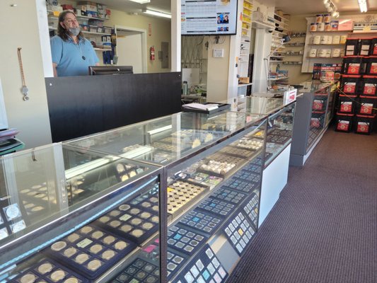 SILVERBUG COIN SHOP - Updated October 2025 - 141 Lancaster Dr NE, Salem ...