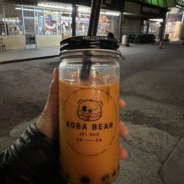 BOBA BEAR - 387 Photos & 544 Reviews - 18414 Colima Rd, Rowland Heights ...