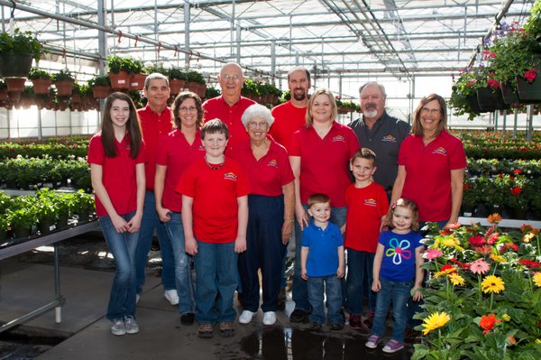 GOODE GREENHOUSES - Updated August 2025 - 12 Photos & 15 Reviews - 1050 ...