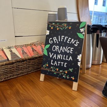 DART COFFEE CO - Updated July 2024 - 531 Photos & 275 Reviews - 121 E ...