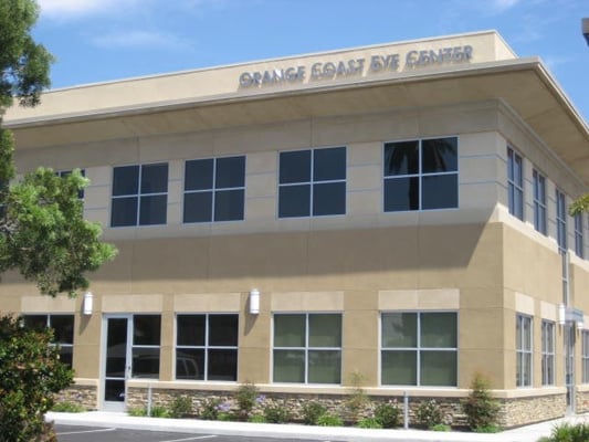 ORANGE COAST EYE CENTER - Updated June 2026 - 37 Photos & 124 Reviews ...