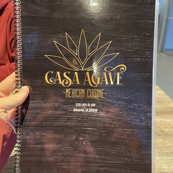 CASA AGAVE MEXICAN CUISINE - Updated December 2025 - 36 Photos & 21 ...
