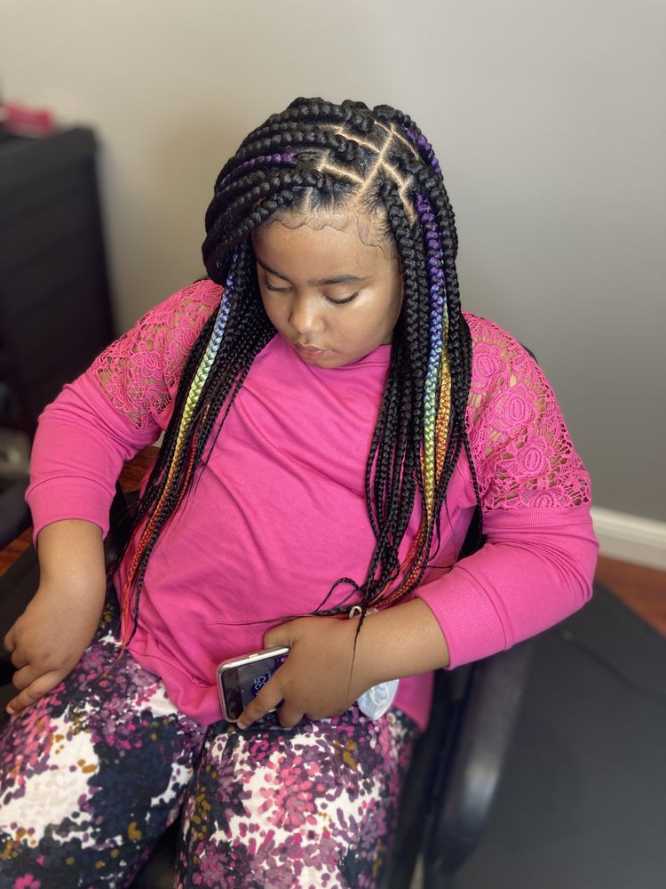 S. L. HAIR - Updated October 2025 - Request an Appointment - 28 Photos ...