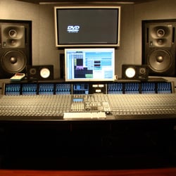PATCHWERK RECORDING STUDIOS - 25 Photos & 11 Reviews - 1094 Hemphill Ave NW, Atlanta, GA - Yelp