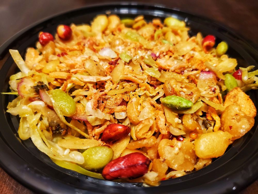 YAMO - 958 Photos & 2051 Reviews - 3406 18th St, San Francisco, CA ...