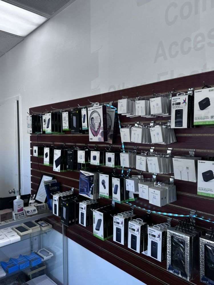 TECH SOLUTIONS CELL PHONE REPAIR SHOP - Updated September 2025 - 13 ...