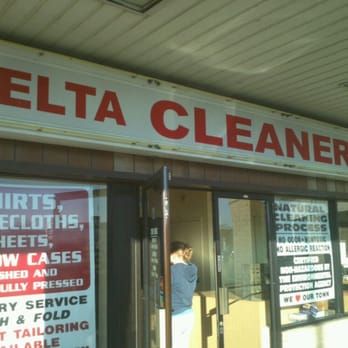 DELTA CLEANERS - Updated October 2025 - 21 Photos - 41 E Park Ave, Long ...
