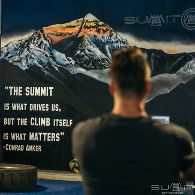 SUMMIT STRONG - Updated October 2025 - 20 Photos & 70 Reviews - 925 ...
