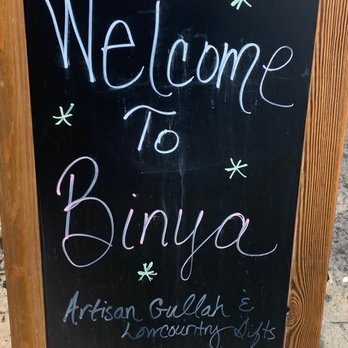 BINYA GULLAH GIFTS & MORE - Updated October 2025 - 14 Photos - 556 ...