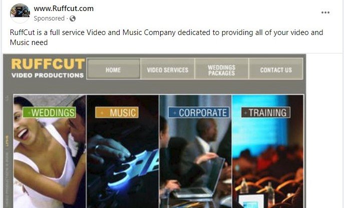 RUFFCUT - Updated August 2024 - Boston, Massachusetts - DJs - Phone ...