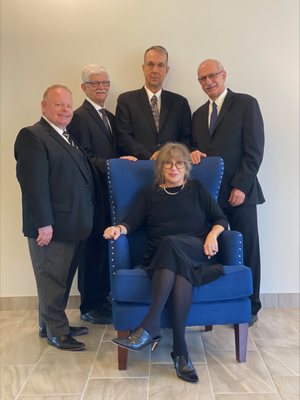 T J TRACEY CREMATION AND BURIAL SPECIALIST - Updated December 2025 ...