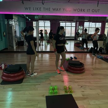 CRUNCH FITNESS - SOUTH BEACH - Updated December 2024 - 29 Photos & 214 ...