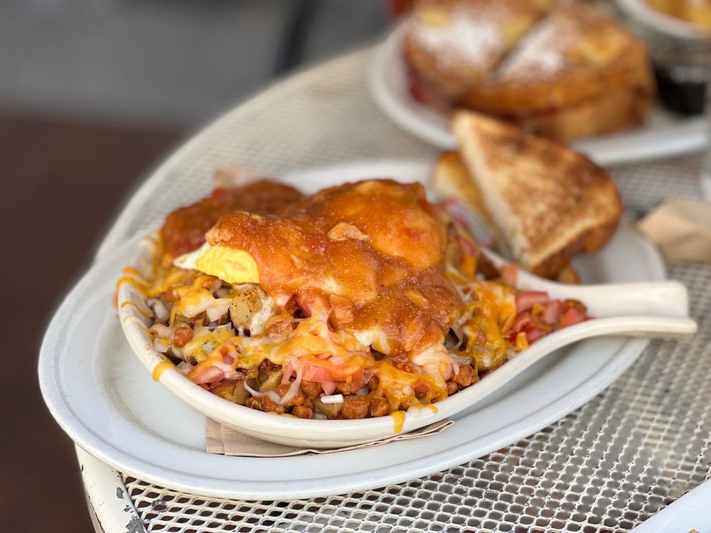 THE DELECTABLE EGG-DENVER - Updated July 2025 - 730 Photos & 802 ...