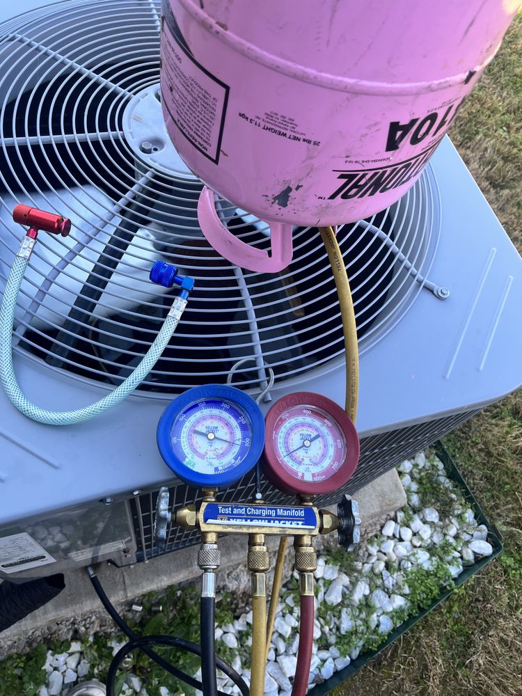 TEXAS AIRBENDER - Updated August 2025 - Irving, Texas - Heating & Air ...