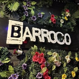BARROCO - Updated October 2025 - 847 Photos & 926 Reviews - 12906 ...