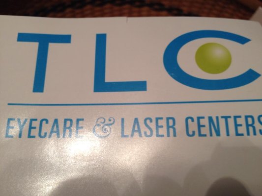 TLC EYECARE & LASER CENTERS - Updated August 2025 - 2350 E Stadium Blvd ...