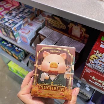 GATCHA - Updated June 2024 - 164 Photos & 26 Reviews - 133-33 39th Ave ...