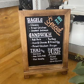 DEK DOI CAFE - Updated September 2024 - 195 Photos & 72 Reviews - 4125 ...