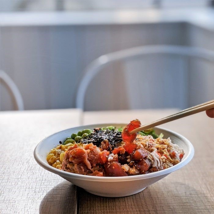 STEVE’S POKÉ BAR - Updated February 2025 - 39 Photos & 13 Reviews ...