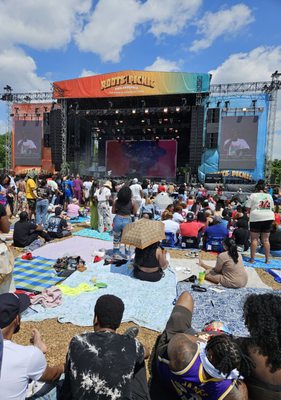 THE ROOTS PICNIC - Updated August 2025 - 27 Photos & 11 Reviews ...