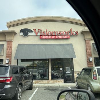 VISIONWORKS - Updated August 2024 - 17 Photos & 67 Reviews - 255 Route ...