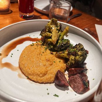 INTERO RESTAURANT - Updated February 2025 - 1200 Photos & 570 Reviews ...