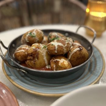 HARTA - Updated October 2025 - 265 Photos & 71 Reviews - 30 W 39th St ...