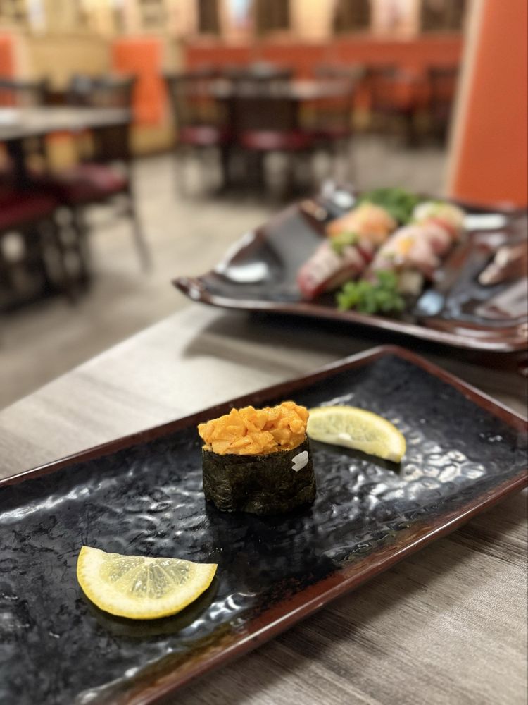 SAKE BON - Updated May 2026 - 84 Photos & 30 Reviews - 17485 Texas 249 ...
