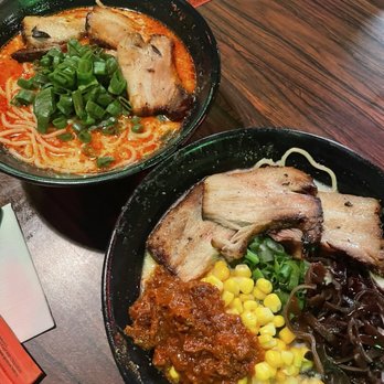KAZ RAMEN - Updated December 2025 - 2604 Photos & 3568 Reviews - 22413 ...