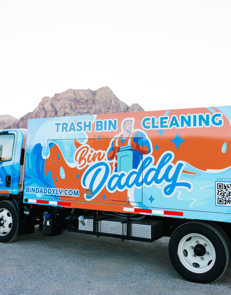 BIN DADDY - Updated May 2026 - 13 Photos & 12 Reviews - Las Vegas ...