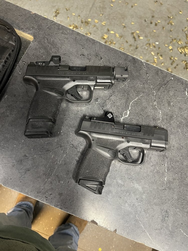 2A SHOOTING CENTER - Updated May 2026 - 15 Photos & 35 Reviews - 4616 E ...