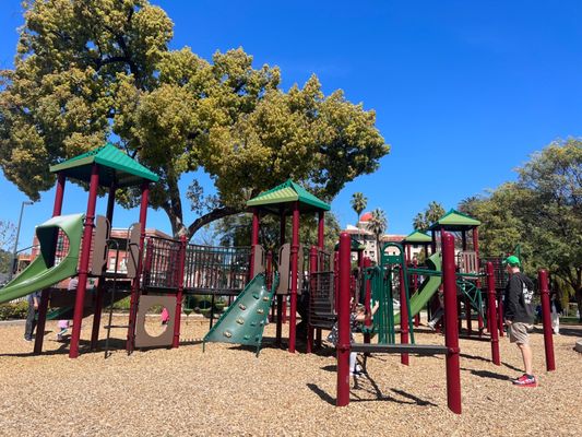 CENTRAL PARK - Updated October 2025 - 155 Photos & 50 Reviews - 275 S ...