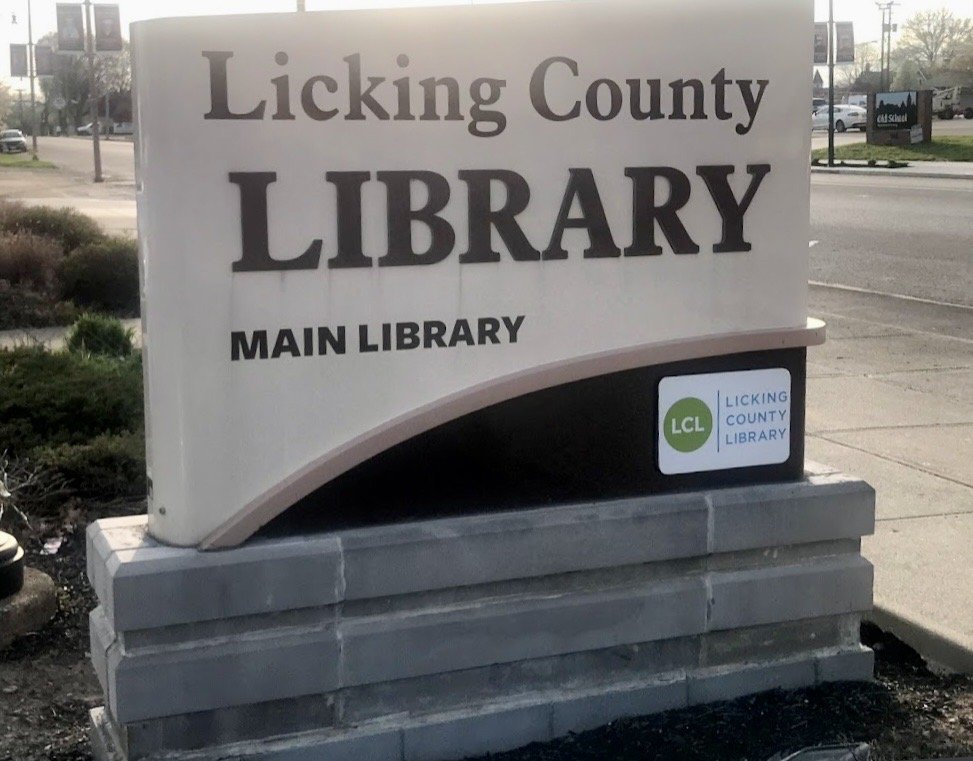 LICKING COUNTY LIBRARY - Updated October 2025 - 101 W Main St, Newark ...