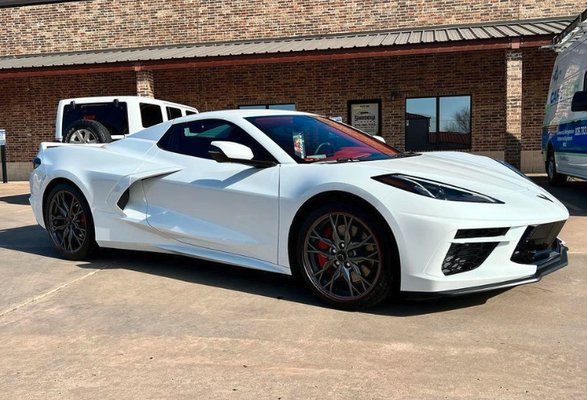 SHADOW TINTING - Updated January 2026 - 33 Photos - 12111 Frankford Ave ...