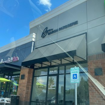 BARON PATISSERIE - Updated July 2024 - 100 Photos & 160 Reviews - 19171 ...