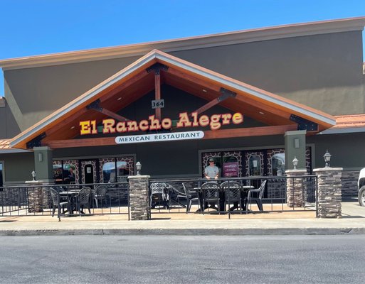 EL RANCHO ALEGRE - Updated July 2025 - 27 Photos & 55 Reviews - 364 ...