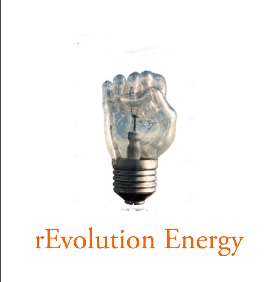REVOLUTION ENERGY - Updated December 2025 - 11 Photos - San Jose ...
