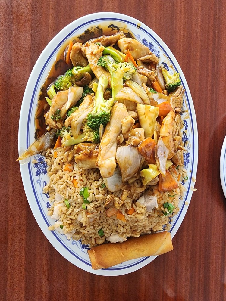 FU LIN MEN - Updated September 2024 - Av. 20 de Noviembre 1064 ...