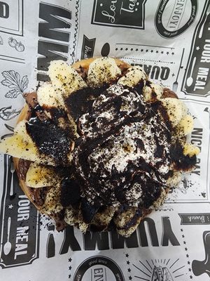 WAFFLE CITY - Updated October 2025 - 27 Photos - 3540 N Mississippi Ave ...