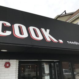 COOK - Updated December 2025 - 108 Photos & 104 Reviews - 109 Chapel St ...